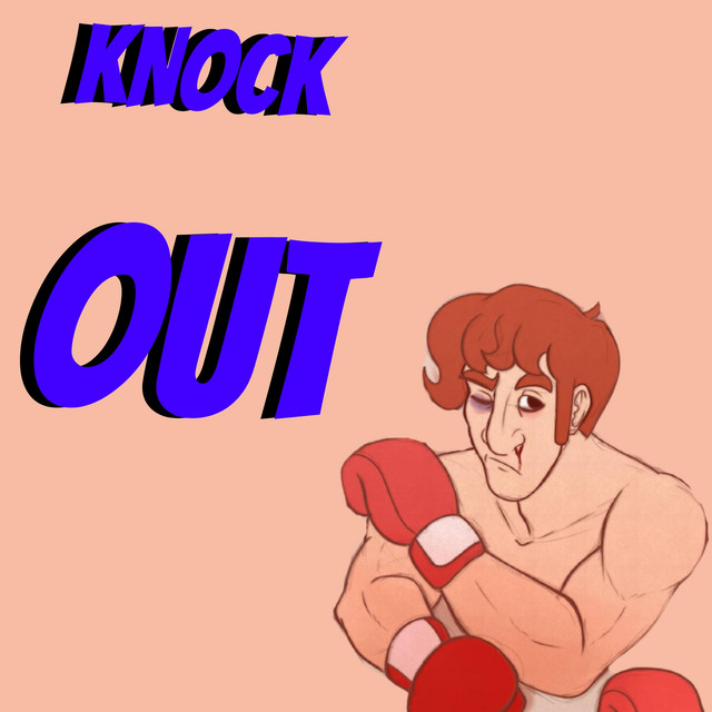 KNOCK OUT - Single by Gsarcade | Spotify