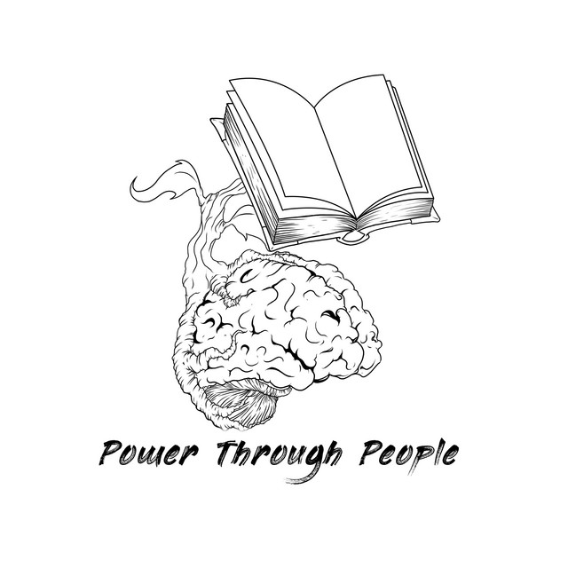 The E.N.D. - Single by Power Through People | Spotify