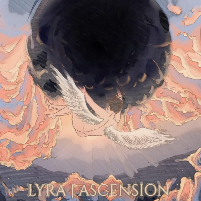 Ascension - Album by Lyra | Spotify