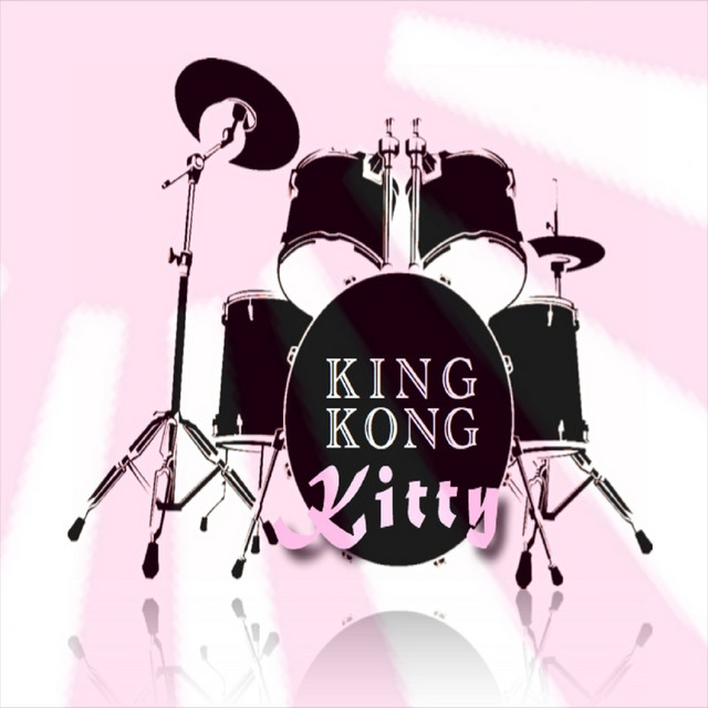 King Kong Kitty | Spotify