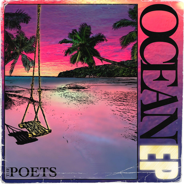 Ocean EP - EP by The Poets | Spotify