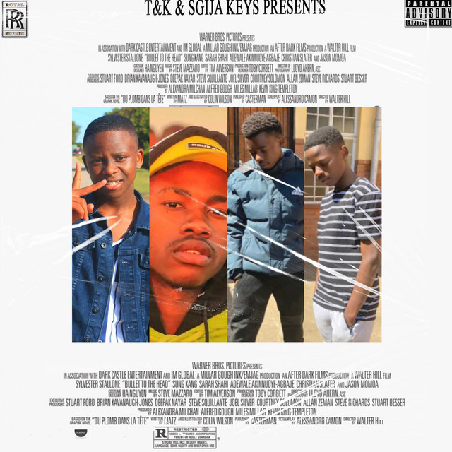 Ke Etsang? - Single by T-man Dah Rapper | Spotify