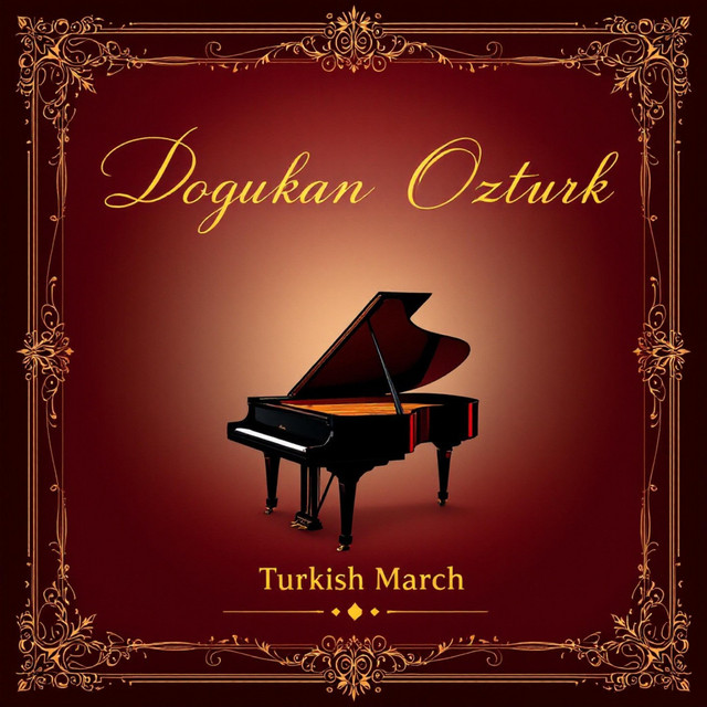 Turkish March - Demo - song and lyrics by Doğukan Öztürk | Spotify