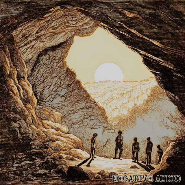 The Cave - song by Negative Audio | Spotify