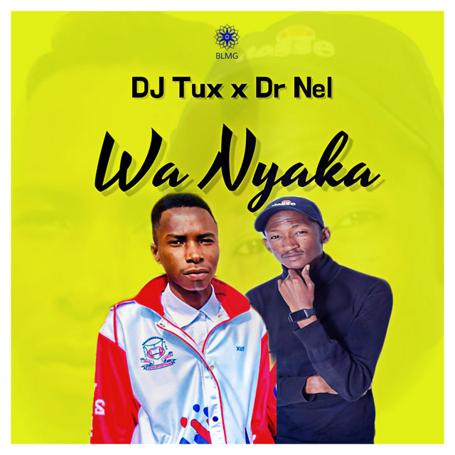 DJ Tux songs list in order - Chosic