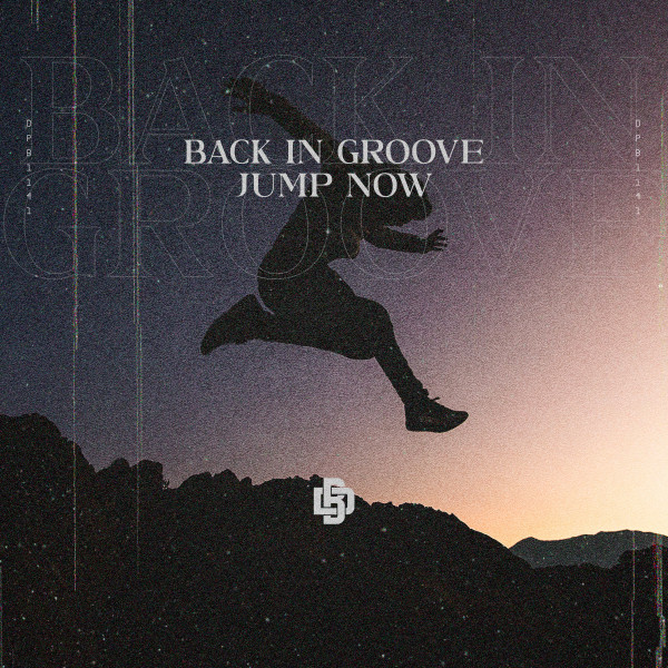 Jump Now - Single by Back In Groove | Spotify