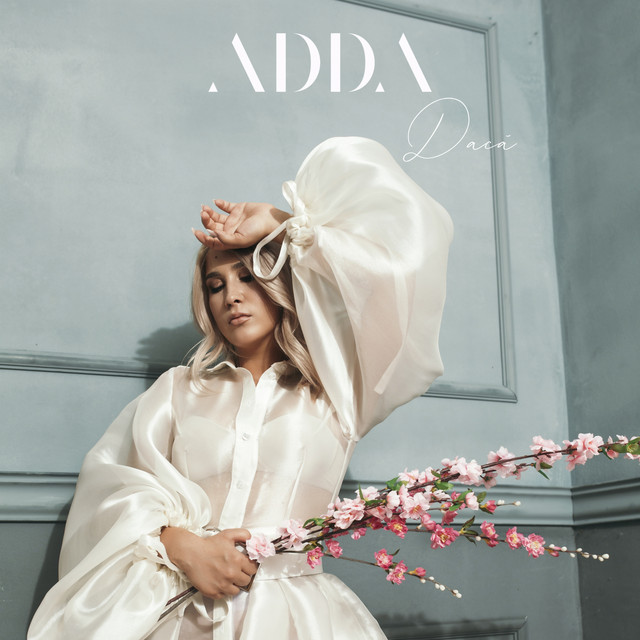 Dacă - Single by ADDA | Spotify