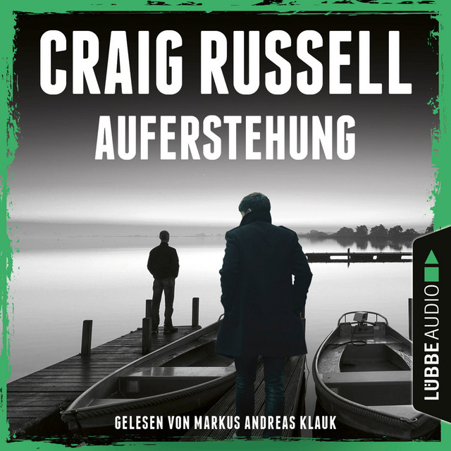 Kapitel 127 - Auferstehung - Jan-Fabel-Reihe, Teil 7 - song by Craig ...