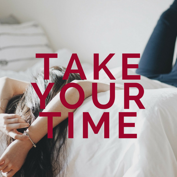 Take Your Time - Compilation by Various Artists | Spotify