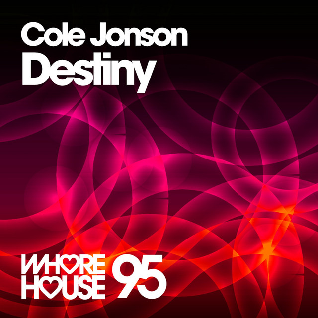 Destiny - Single by Cole Jonson | Spotify