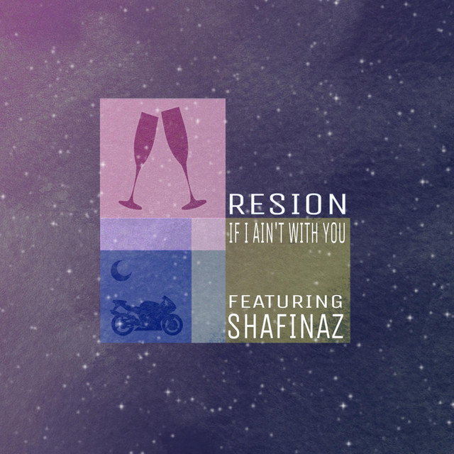 Resion | Spotify