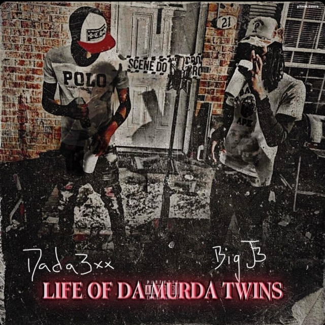 LIFE OF DA MURDA TWINS - Album by Dadaa3x | Spotify