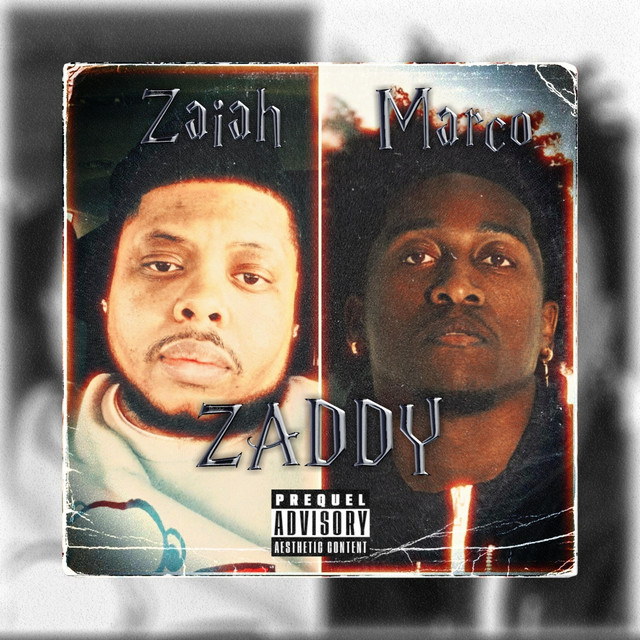 ZADDY - Single by Zaiah Da Playa | Spotify