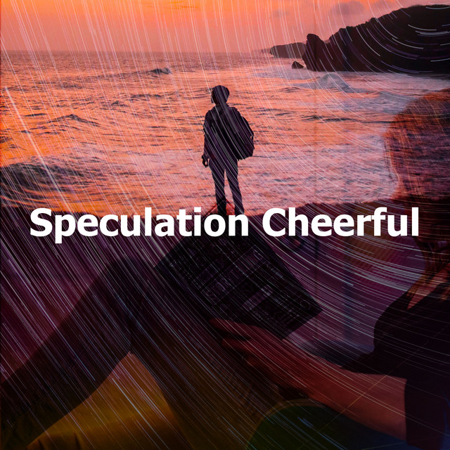 Speculation Cheerful - Album by Concentracao Profunda | Spotify