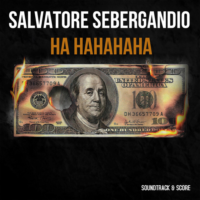Ha HaHaHaHa - song and lyrics by Salvatore Sebergandio | Spotify