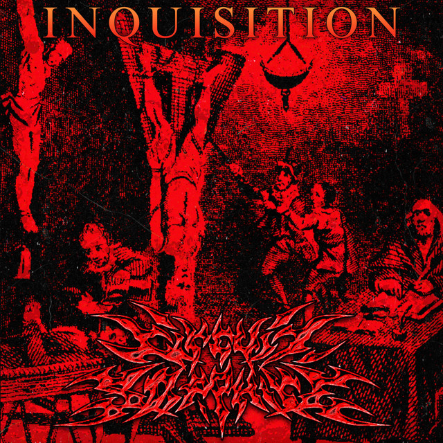INQUISITION - Single by SAPPHIRE | Spotify