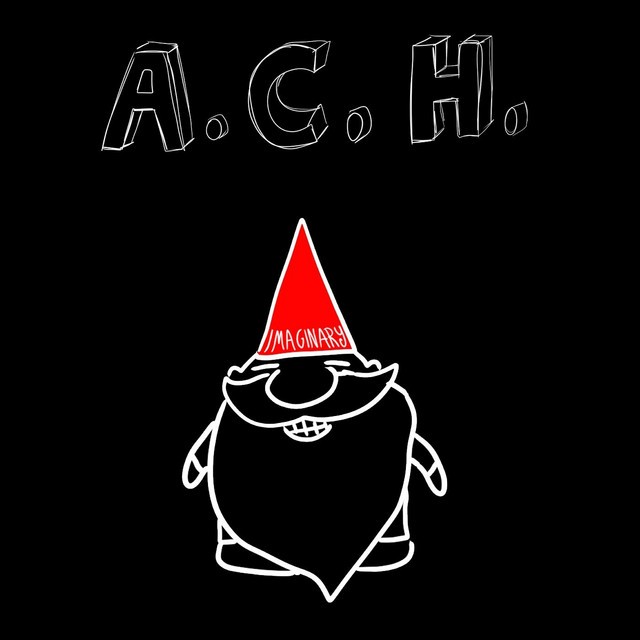 He Rules the World - song and lyrics by A.C.H. | Spotify