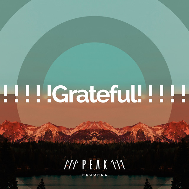 Grateful! ! ! ! ! - Album by Sleep Sounds of Nature | Spotify