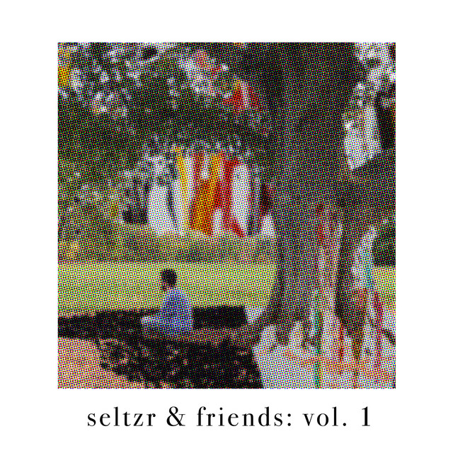 seltzr & friends: vol. 1 - Album by seltzr | Spotify
