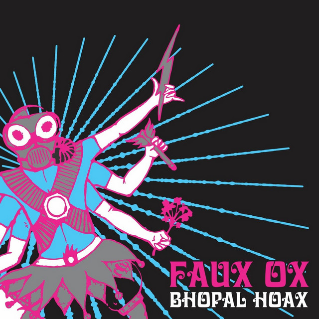 Sep 07, 2013: Faux Ox / Bent Knee / Emily Peal at Radio Somerville ...