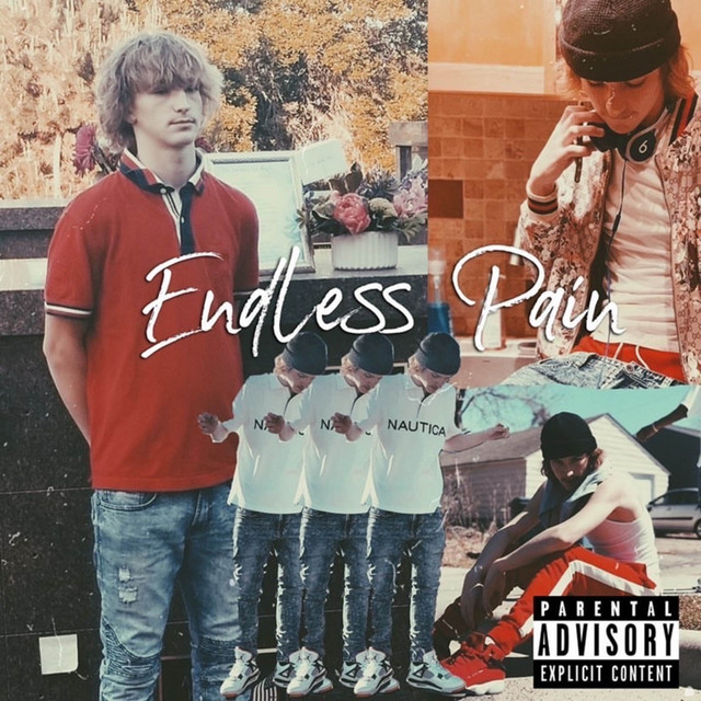 Endless Pain - Single by Lil Hittaa | Spotify