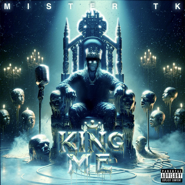 King Me - Album by Mister TK | Spotify