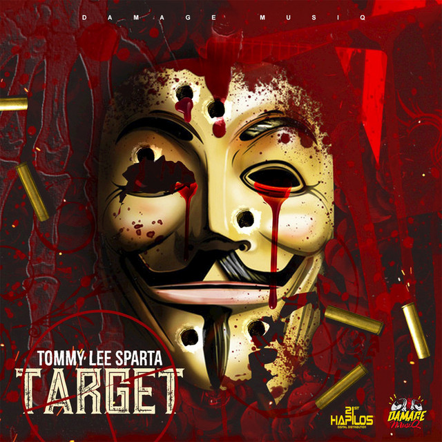 Target - song and lyrics by Tommy Lee Sparta | Spotify