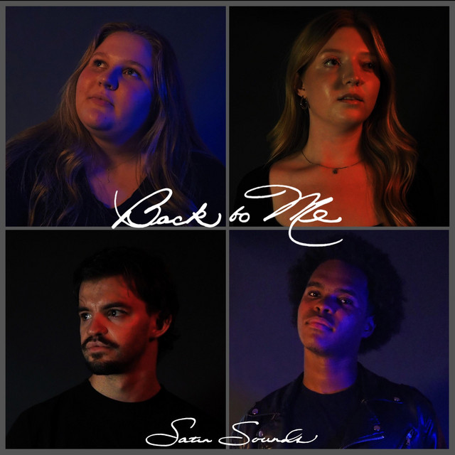 Back To Me - song by Satin Sounds | Spotify