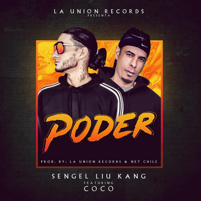 Poder - Single by Sengel La Nueva Rebelion | Spotify