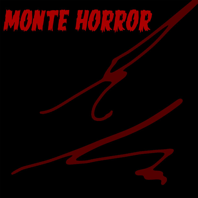 Monte Horror - Album by MONTE HORROR | Spotify
