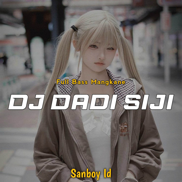 Sanboy Id | Spotify