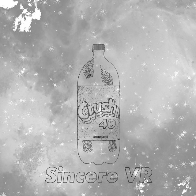 Crush 40 - Album by Sincere VR | Spotify