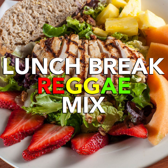 Lunch Break Reggae Mix - Compilation by Various Artists | Spotify