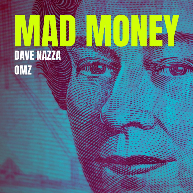 Mad Money Poster