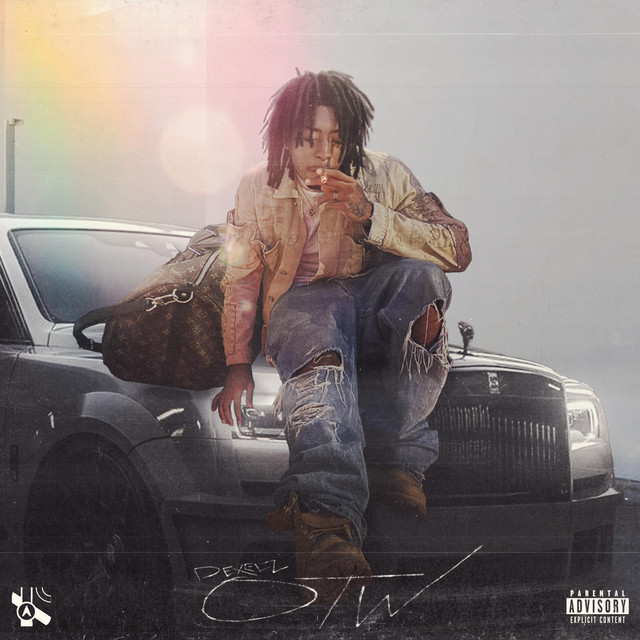 otw - Single by dexelz | Spotify