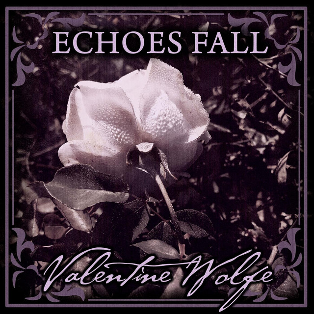 Echoes Fall - Single by Valentine Wolfe | Spotify