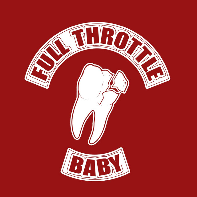 Full Throttle Baby (II) - EP by Full Throttle Baby | Spotify