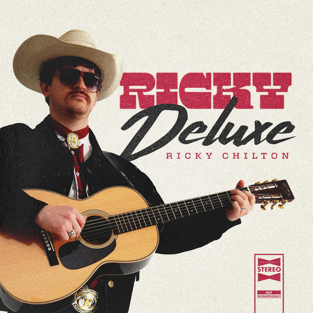 Ricky Deluxe (EP) - EP by Ricky Chilton | Spotify