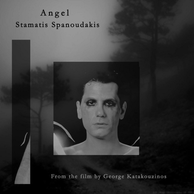 Angel (Music from the Film) - Album by Stamatis Spanoudakis | Spotify