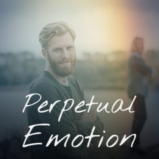 Perpetual Emotion - song and lyrics by Alan Gillis | Spotify