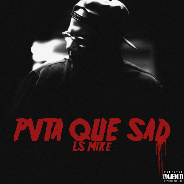 Pvta Que Sad - Single by Ls Mike | Spotify
