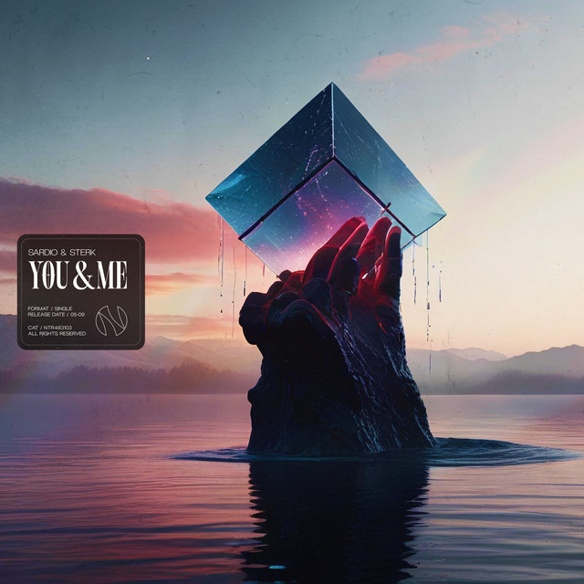You & Me - Single by SARDIO | Spotify
