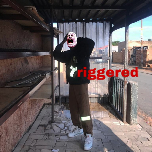 Triggered - Album by MAN-TUTU | Spotify
