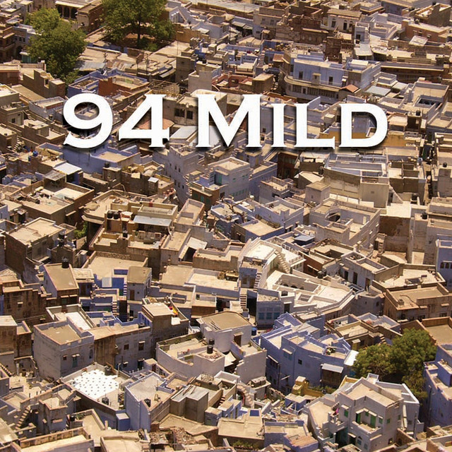 94 Mild - Album by Stuart Bright | Spotify