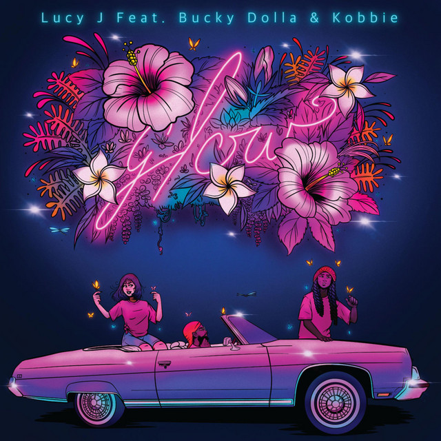 Glow - Single by Lucy J | Spotify