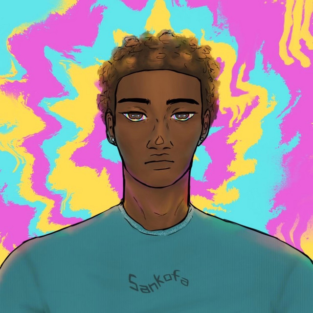 and i wrote it high. - Album by Sankofa | Spotify