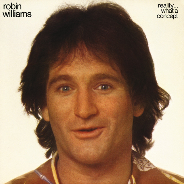 Reverend Earnest Angry - song and lyrics by Robin Williams | Spotify