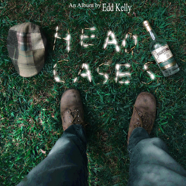 Edd Kelly | Spotify