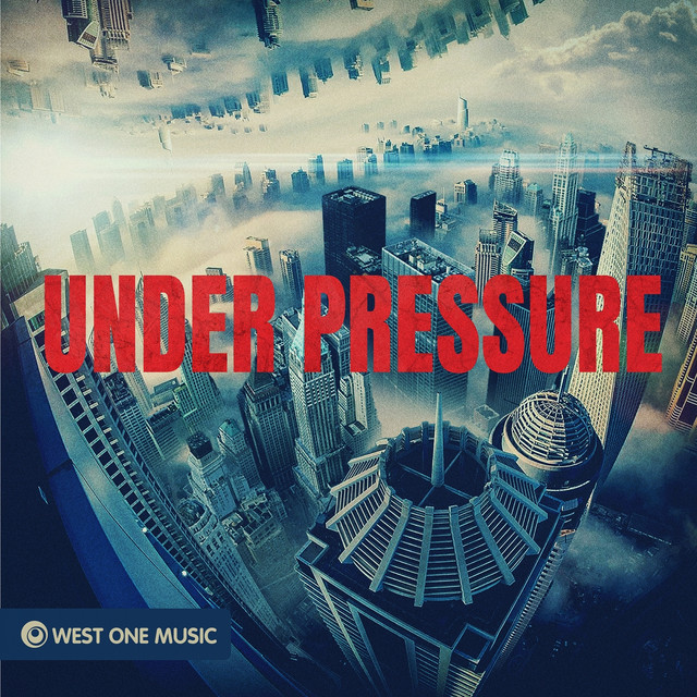 Under Pressure (Original Soundtrack) - Compilation by Various Artists ...