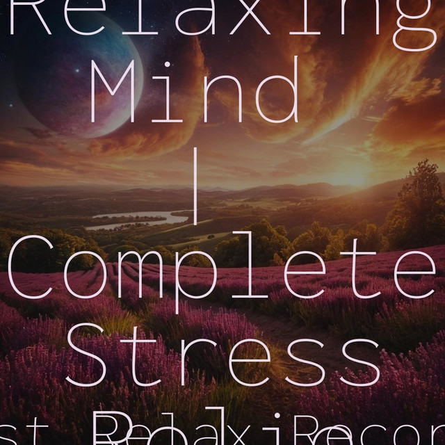 Stellar Vibration Voyage - música y letra de Guided Meditation, Reiki ...
